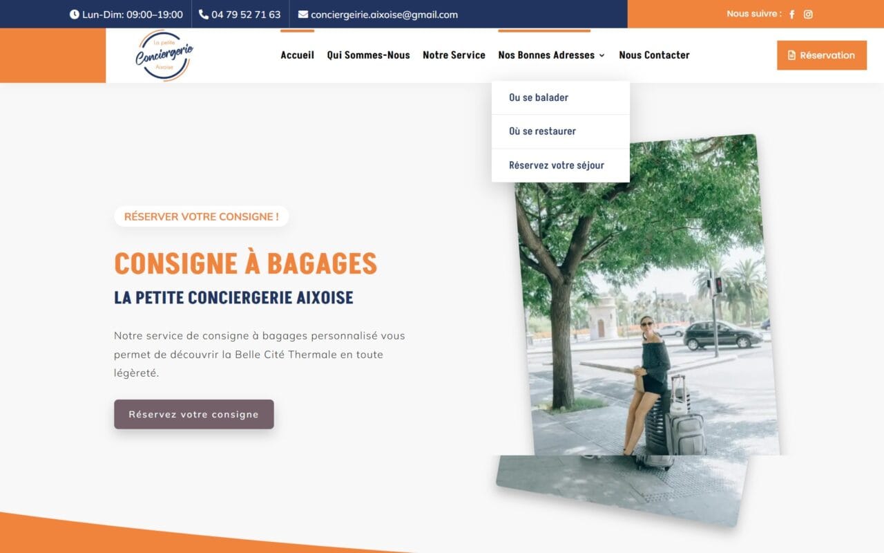 Création site internet | Artdim - Agence web à Carcassonne