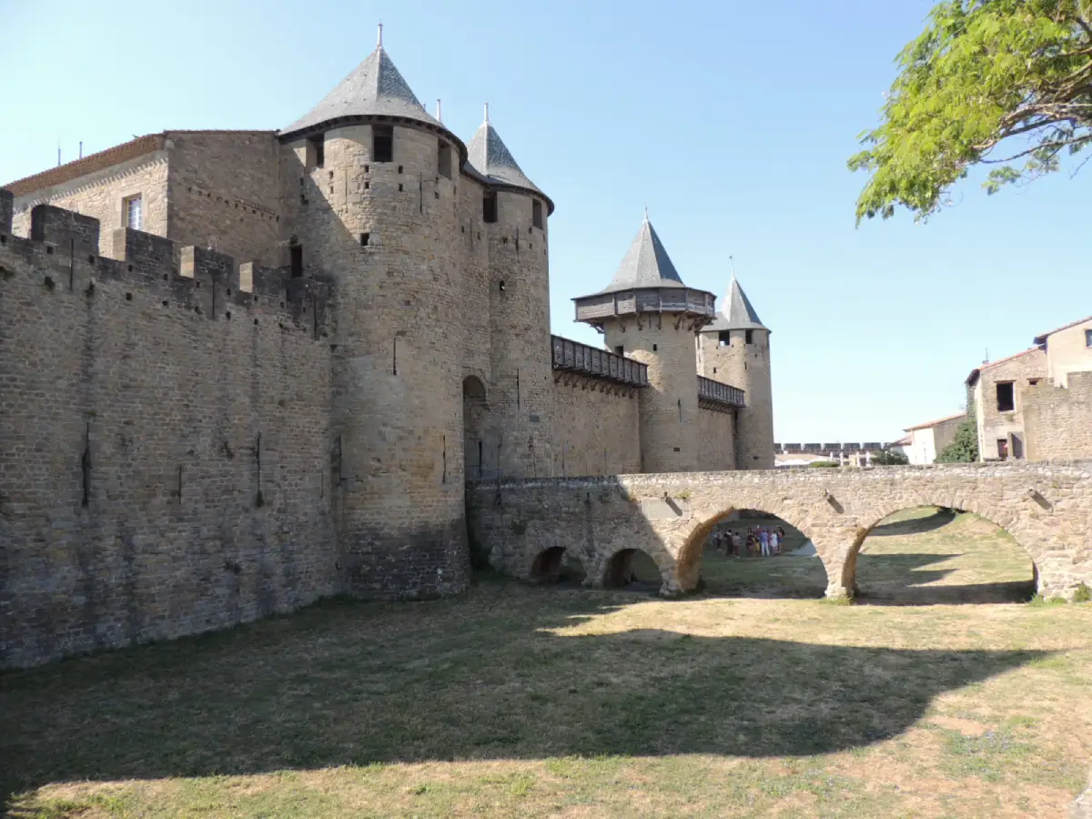 Création site internet Carcassonne | Agence web Artdim